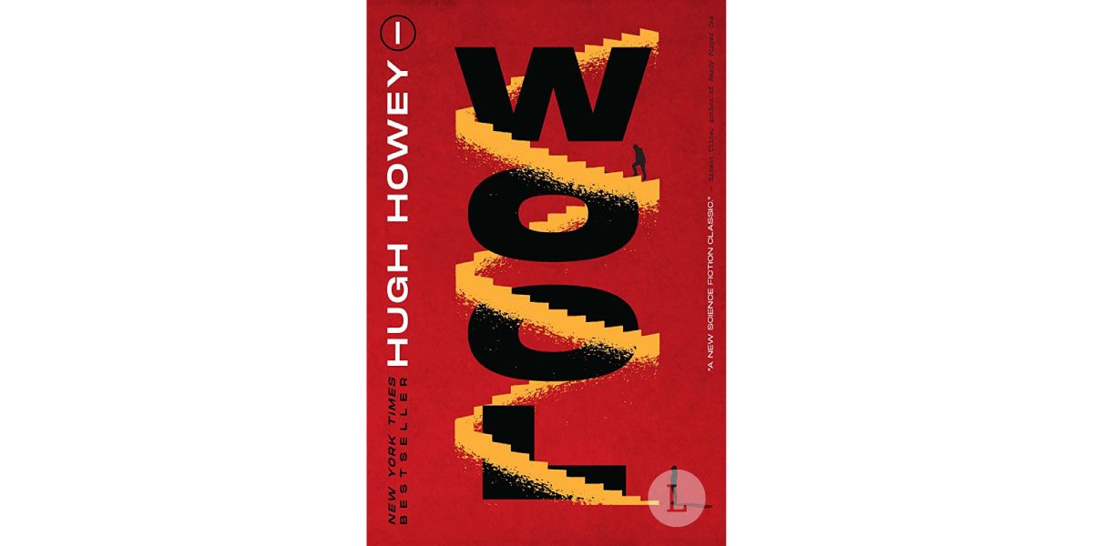 Hugh Howey: Wool - LIBRIDIA