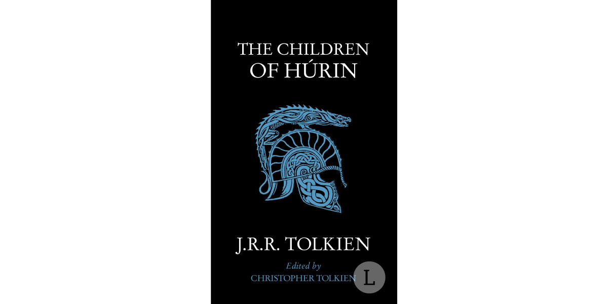 J. R. R. Tolkien: The Children of Húrin - LIBRIDIA