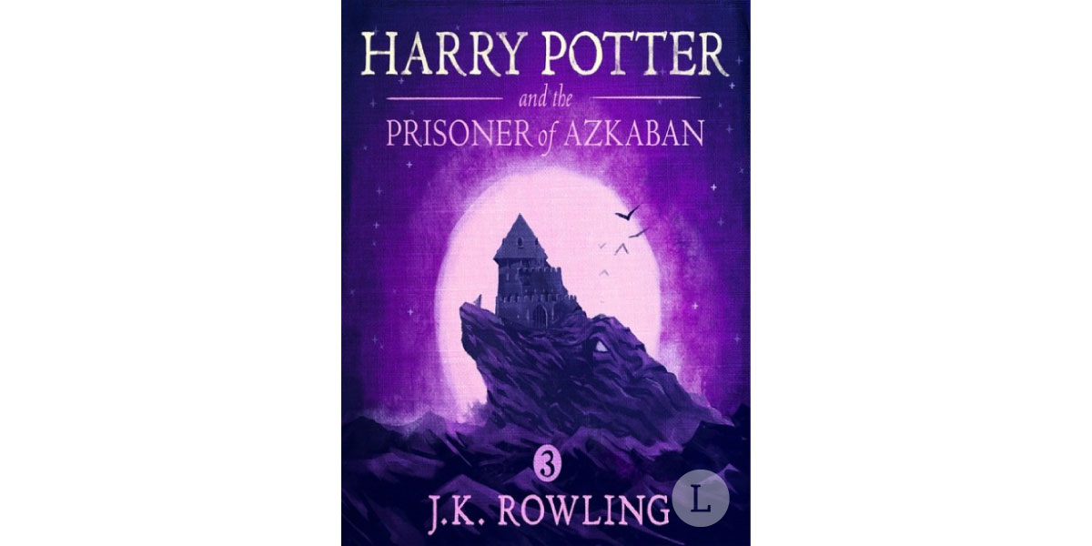 J. K. Rowling: Harry Potter and the Philosopher's Stone - LIBRIDIA