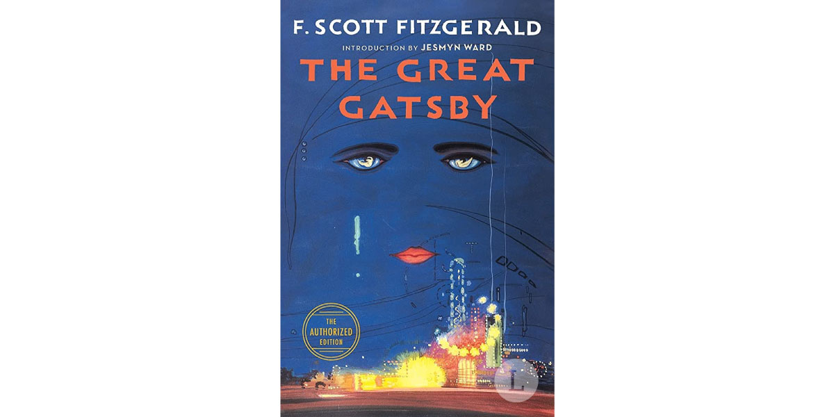 F. Scott Fitzgerald: The Great Gatsby - LIBRIDIA