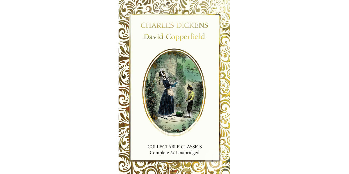 Charles Dickens: David Copperfield - LIBRIDIA